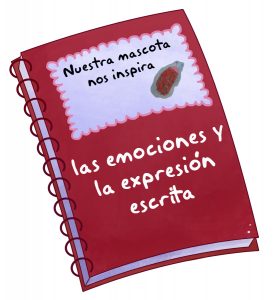 Actividades de escritura en el aula - La libreta piruleta