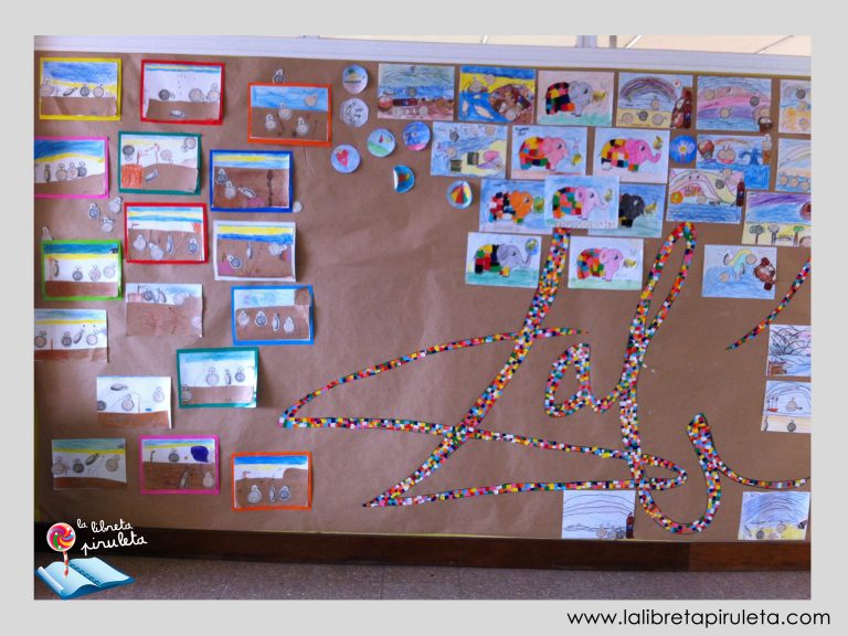 DALÍ para niños: Surrealismo en el aula - La libreta piruleta