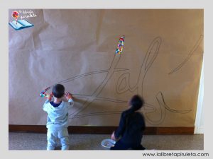 DALÍ para niños: Surrealismo en el aula - La libreta piruleta