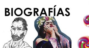 👩🏻‍🔬 Biografías - La importancia de su trabajo en el aula - La libreta ...