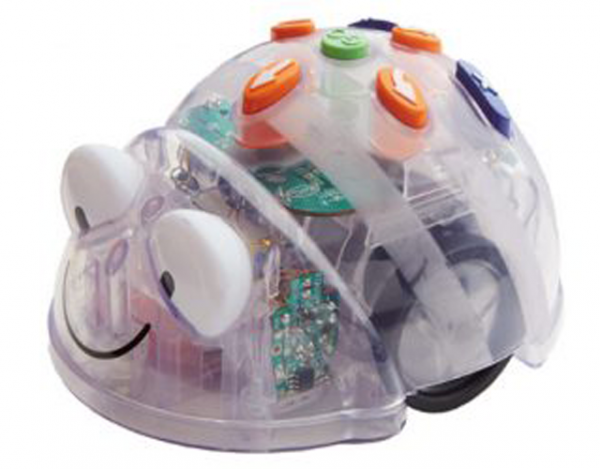 BEE-BOT... ¿Qué es? - RoBótiCa - La libreta piruleta