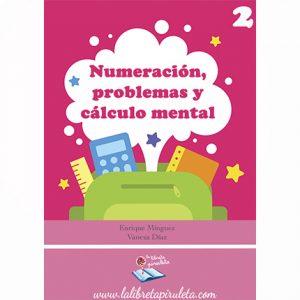 Los números 1, 2, 3 - Matemáticas - La libreta piruleta