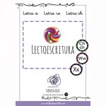 Prevención, refuerzo y recuperación de dificultades en el lenguaje escrito